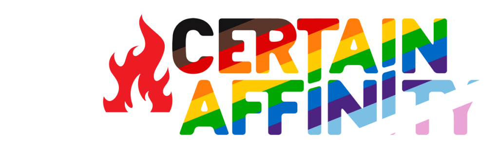 Certain Affinity