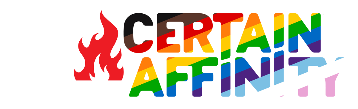 Certain Affinity
