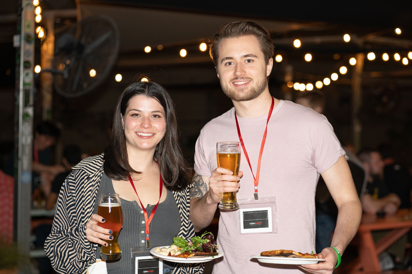 Certain Affinity Hosts Dev Day 2022 - Certain Affinity